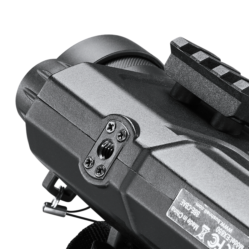 Equinox X650 Digital Night Vision Monocular for Live Streaming ...