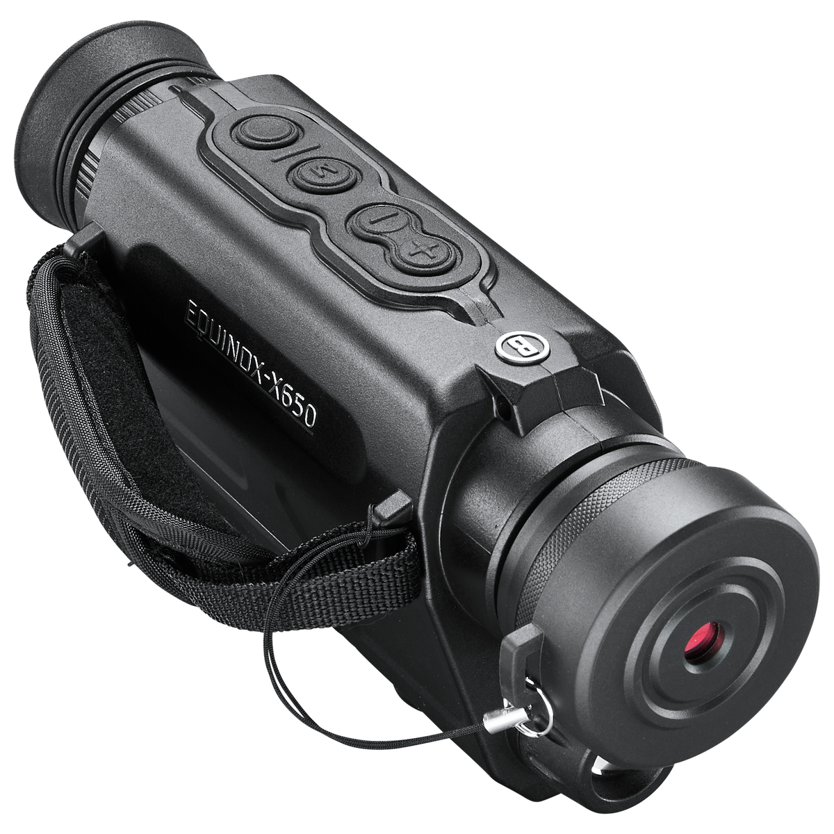 Equinox X650 Digital Night Vision Monocular for Live Streaming ...