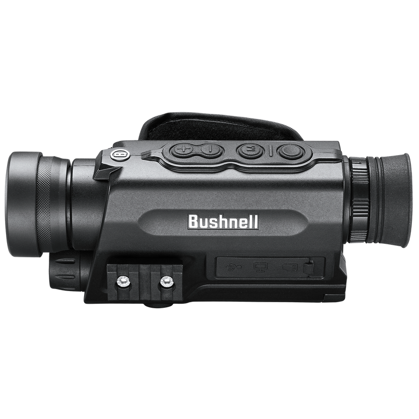 Equinox X650 Digital Night Vision Monocular for Live Streaming ...